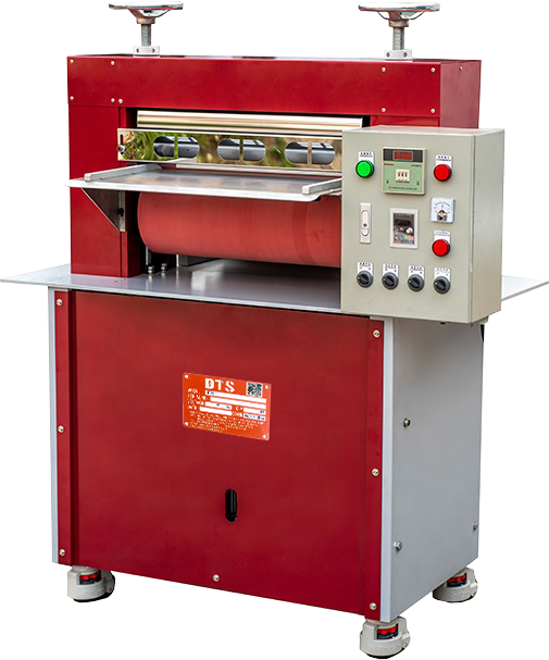 Home - DTS Machinery