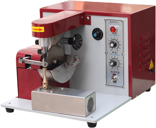 Home - DTS Machinery