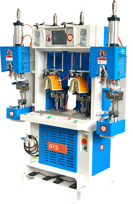 Home - DTS Machinery