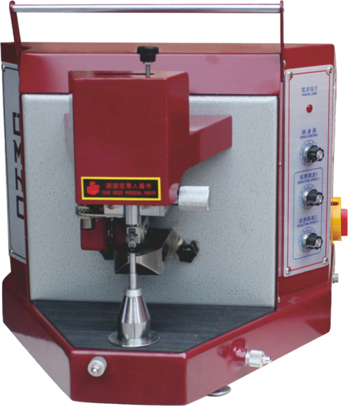 Home - DTS Machinery