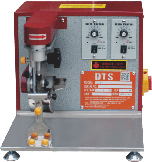 Home - DTS Machinery