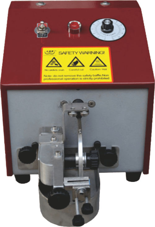 Home - DTS Machinery