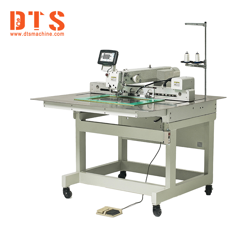 Pattern Sewing Machine DTS-6040G - DTS Machinery