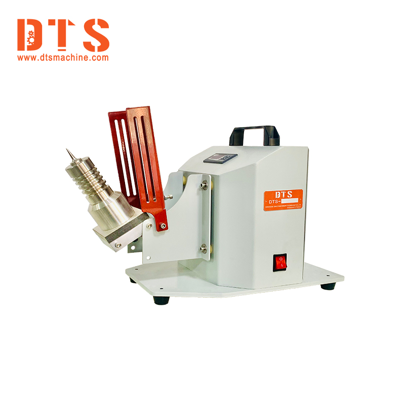 Edge Burning Machine DTS-1138 - DTS Machinery