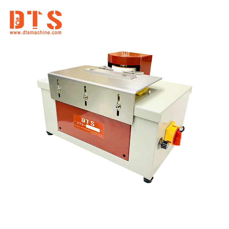Edge Grinding Machine DTS-1152S - DTS Machinery
