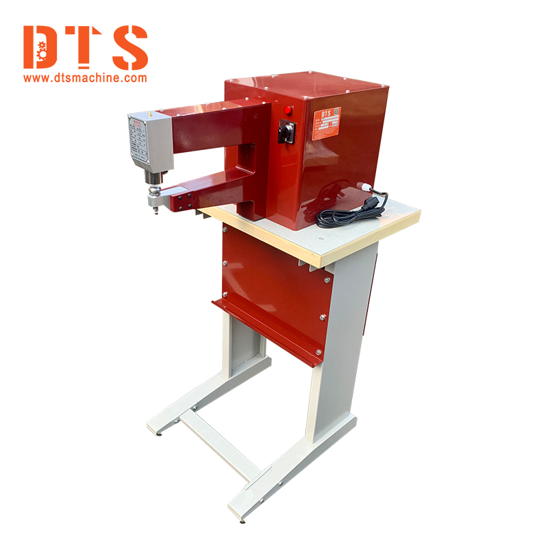 Malleus Machine DTS-1276 - DTS Machinery