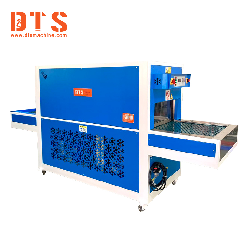 Chiller Machine 3M DTS-5909 - DTS Machinery