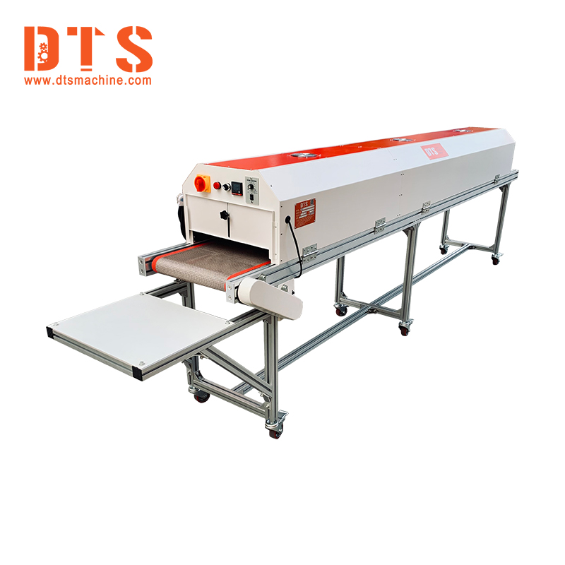 FootWear归档 - DTS Machinery