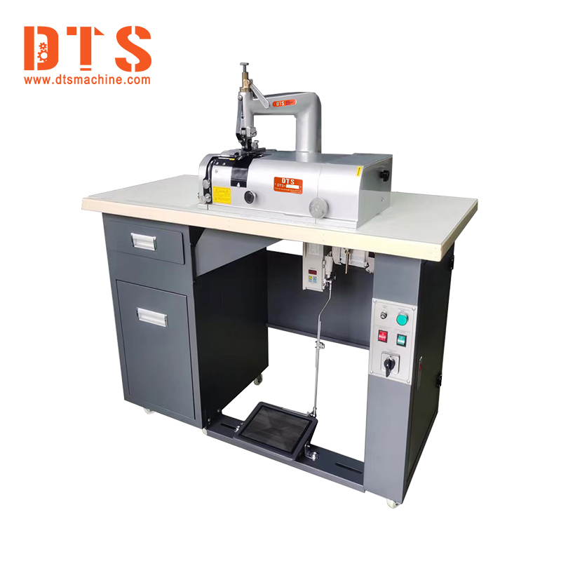 Skiving Machine DTS-7500 - DTS Machinery