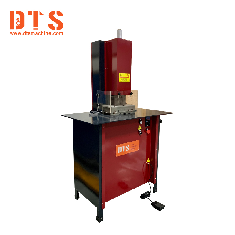 Belt Softening Machine DTS-1230 - DTS Machinery