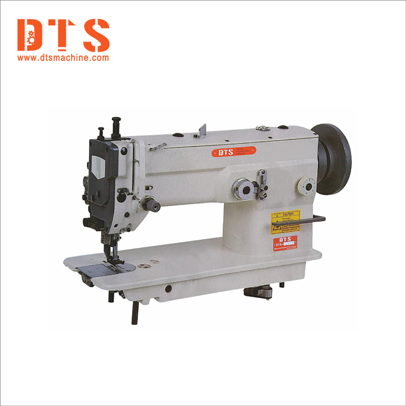One Step and Two Point Zig Zag Sewing Machine DTS-1530 - DTS Machinery