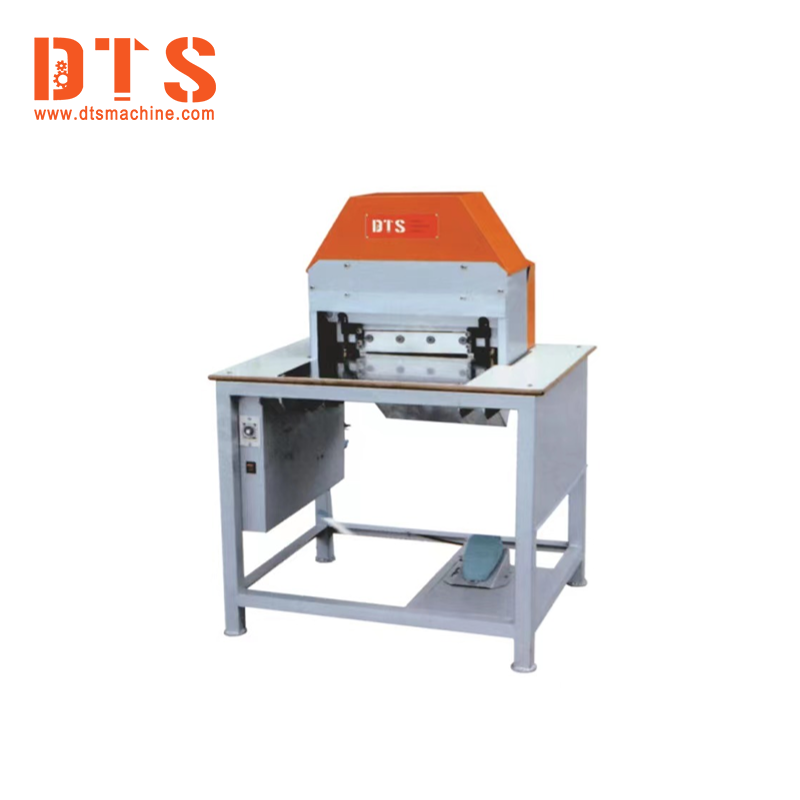 Edge Cutting Machine DTS-1260 - DTS Machinery