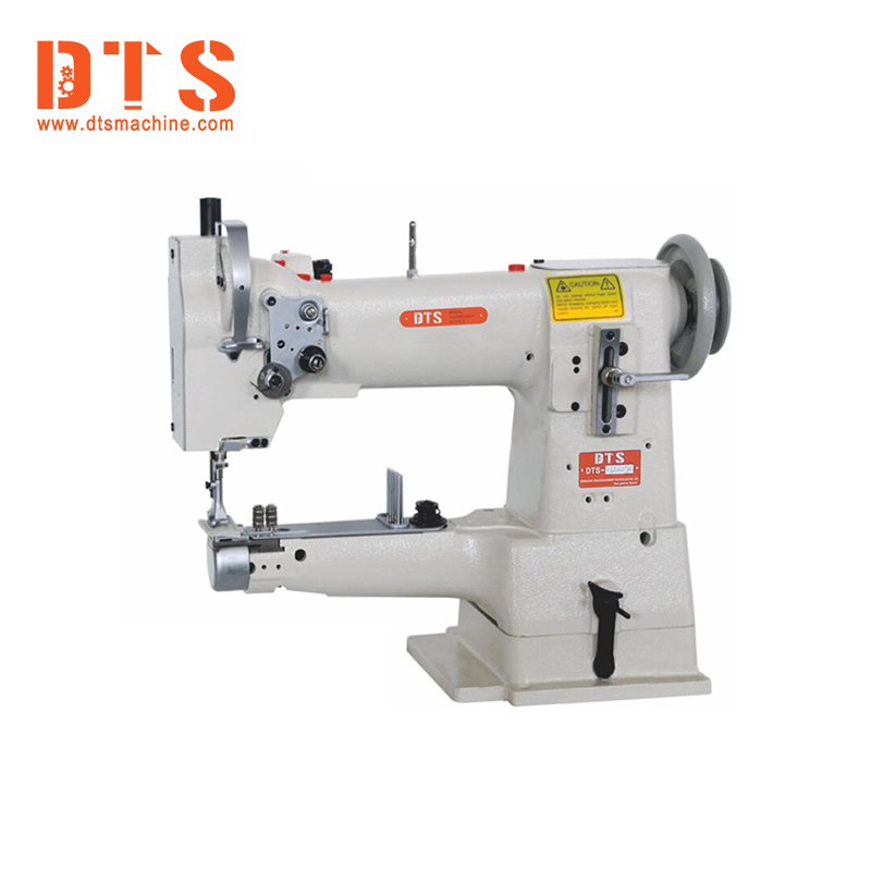Cylinder Bed Sewing Machine DTS-335A - DTS Machinery
