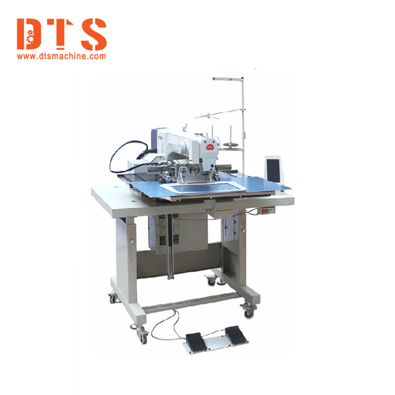 Pattern Sewing Machine DTS-342G - DTS Machinery