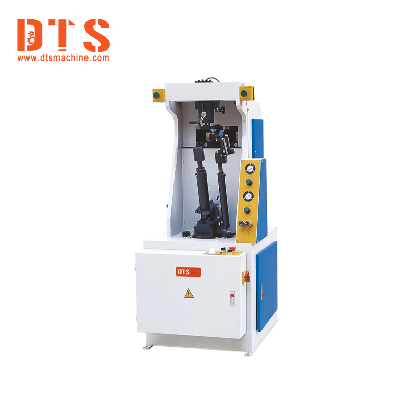 Heel Massage Machine DTS-5365 - DTS Machinery