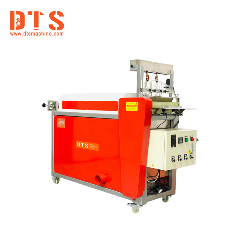 Shop - DTS Machinery
