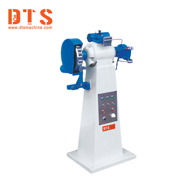 Pounding Machine DTS-3370 - DTS Machinery